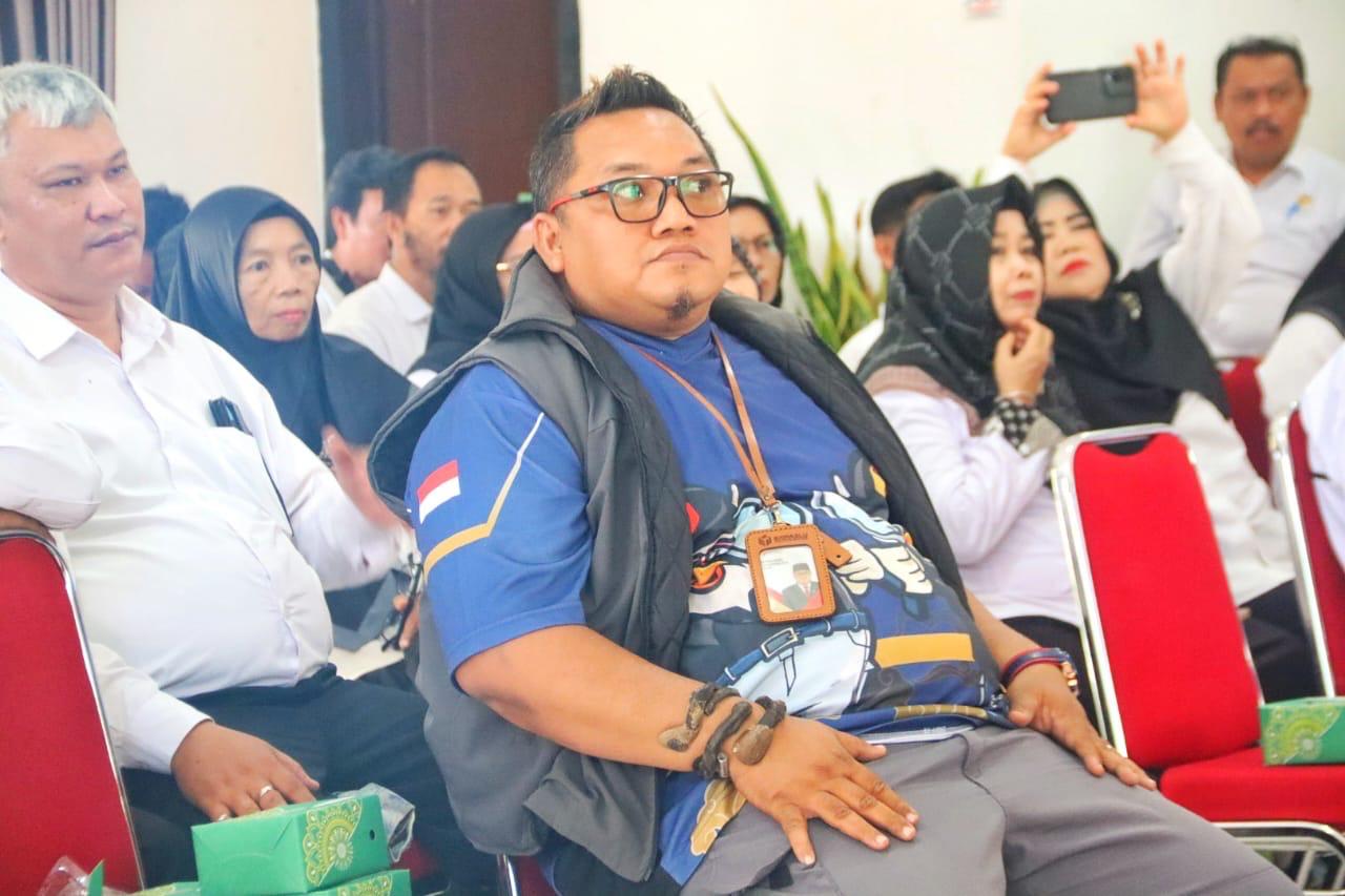 Bawaslu Belitung Tekankan Pentingnya Etika dan Ketertiban dalam Debat Publik Pilkada 2024 ...